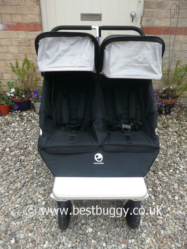 Easywalker Duo | Best Buggy