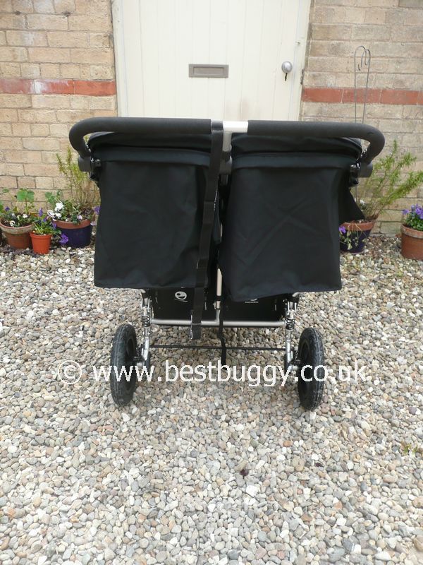 Easywalker Duo | Best Buggy