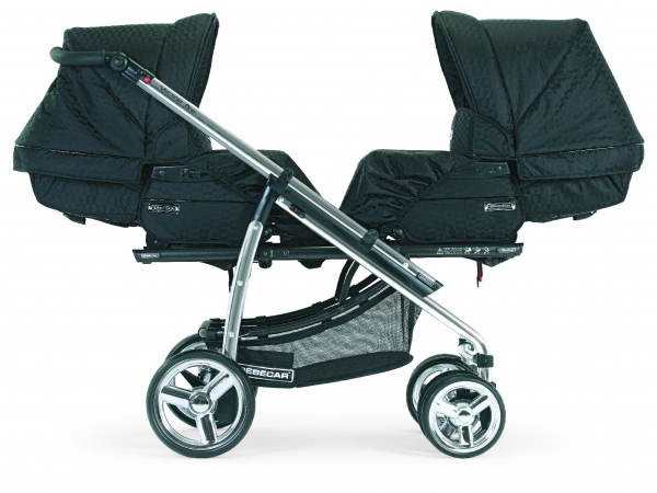 Bébécar Vector Duo | Best Buggy