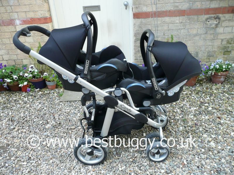 iCandy Pear | Best Buggy