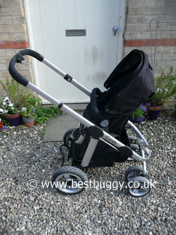 iCandy Pear | Best Buggy
