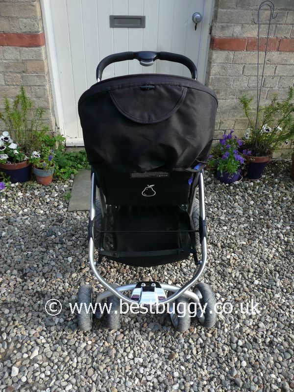 iCandy Pear | Best Buggy