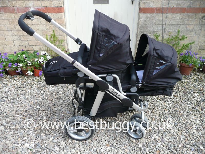 iCandy Pear | Best Buggy