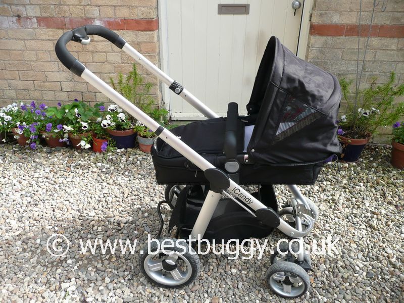 iCandy Pear | Best Buggy