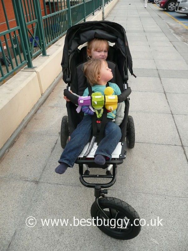 Mountain Buggy One Initial Review Best Buggy Mountain Buggy One Initial Review Best Buggy