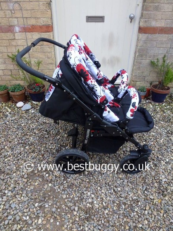 Twins Freestyle Cool | Best Buggy