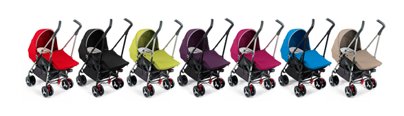 Silver Cross Reflex | Best Buggy