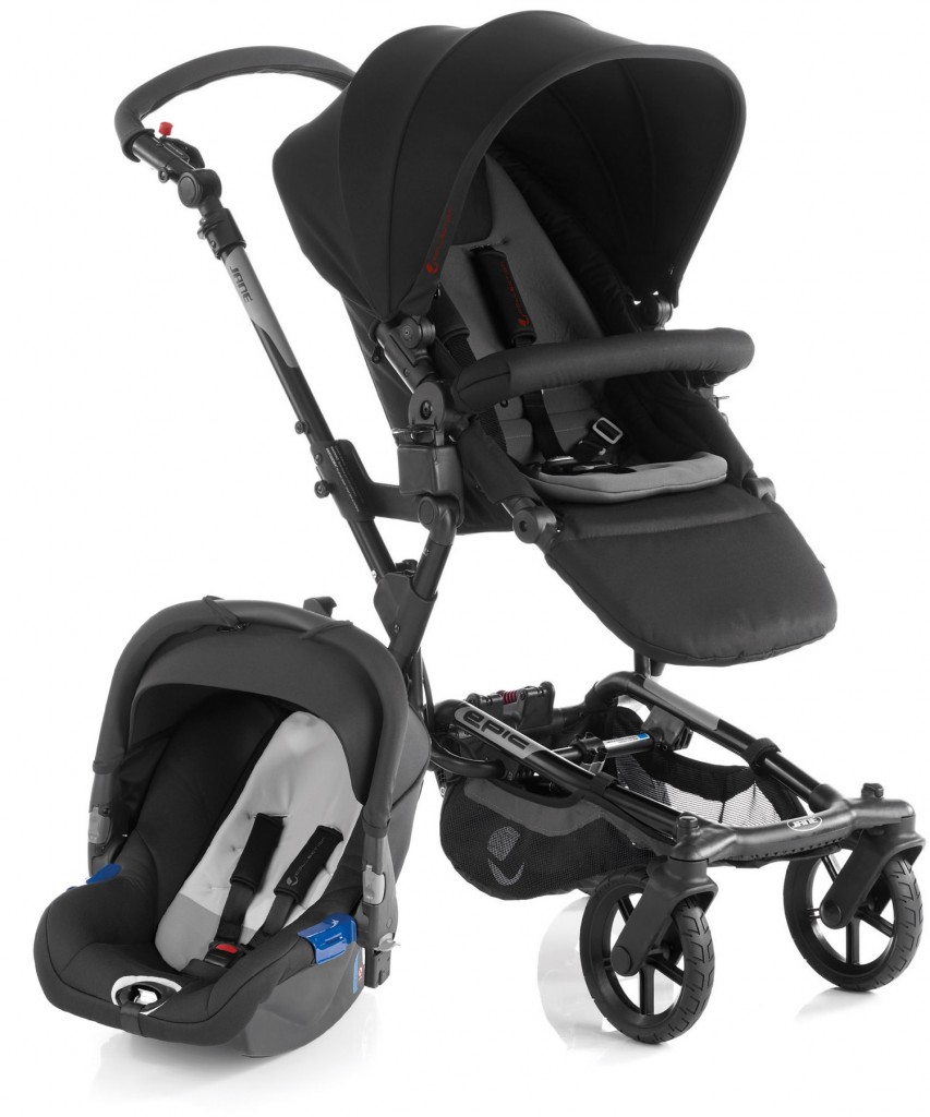 Jané Epic | Best Buggy
