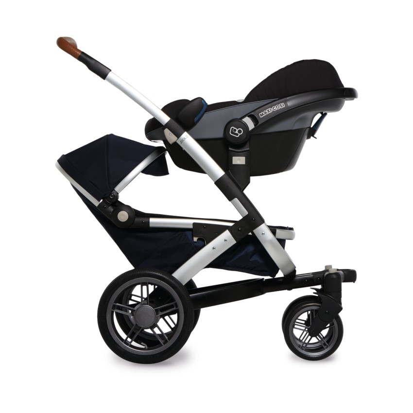 Joolz GEO | Best Buggy